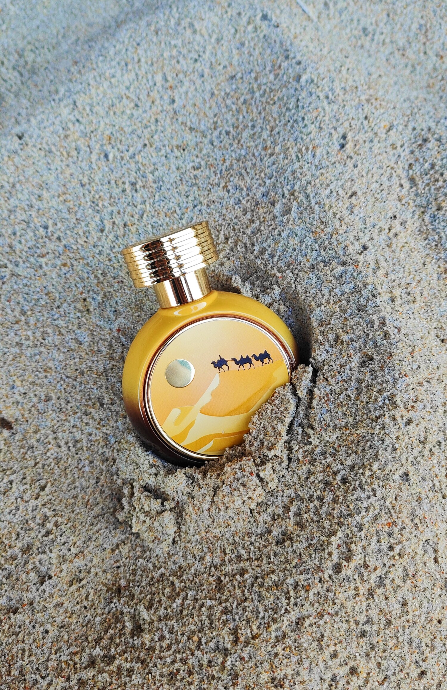 Great Way Haute Fragrance Company HFC perfume - a fragrance for women ...