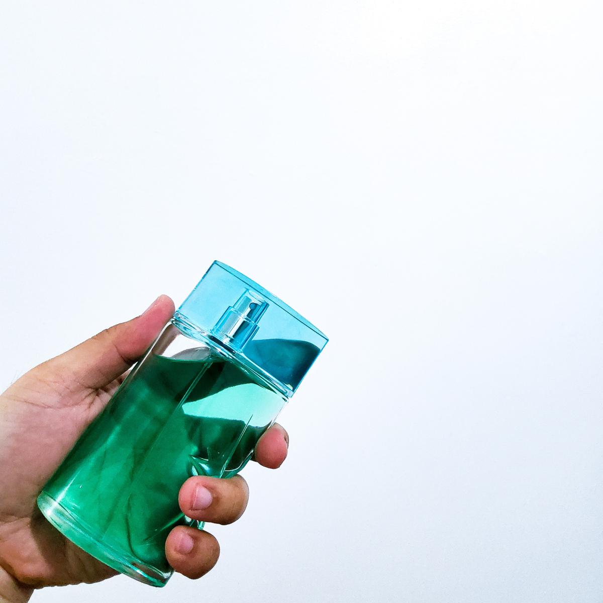 Ice*Men Mugler cologne - a fragrance for men 2007