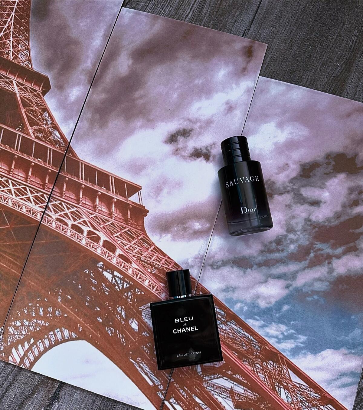 Sauvage Dior cologne - a fragrance for men 2015