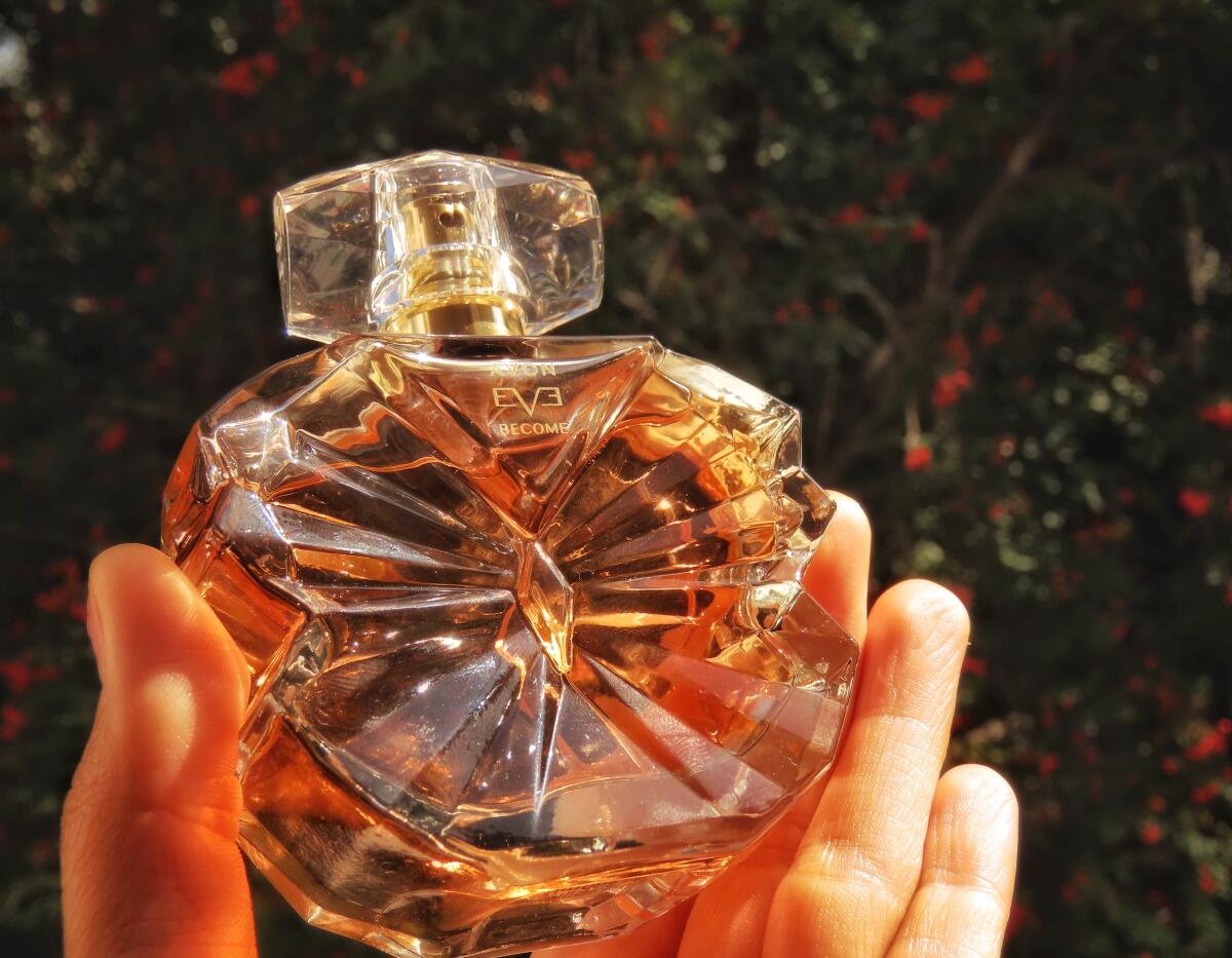 Eve Become Avon perfume - a fragrância Feminino 2023