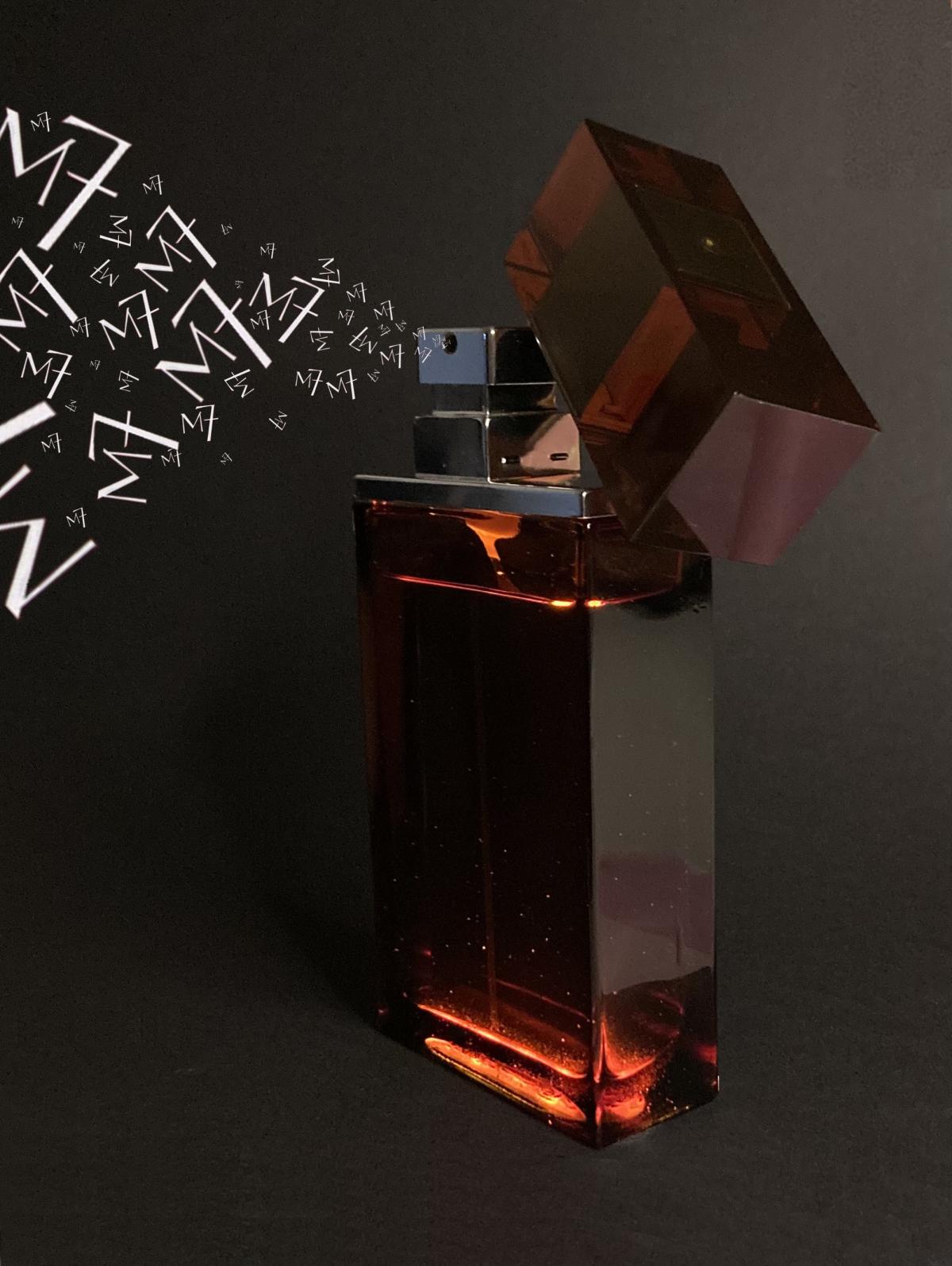 M7 Yves Saint Laurent cologne - a fragrance for men 2002