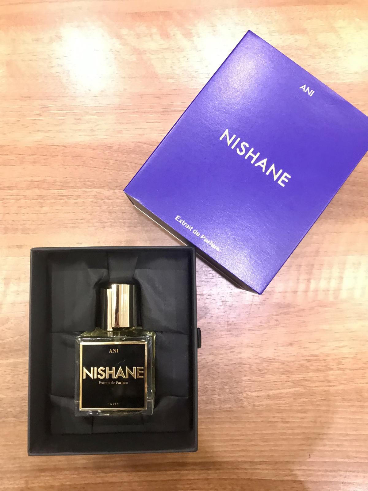 Ani Nishane perfume - a fragrance for women and men 2019