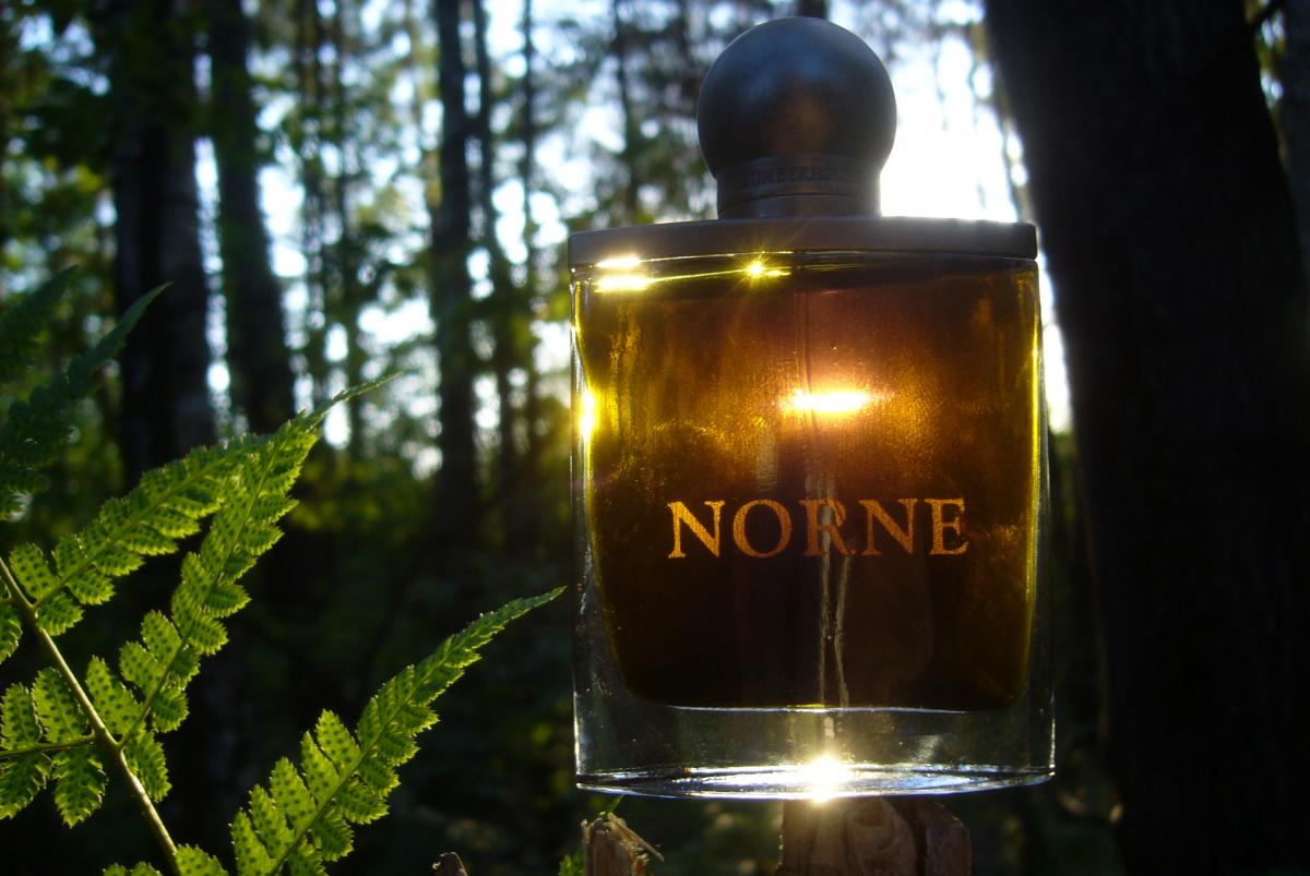 Norne Slumberhouse perfume - a fragrance for women and men 2012