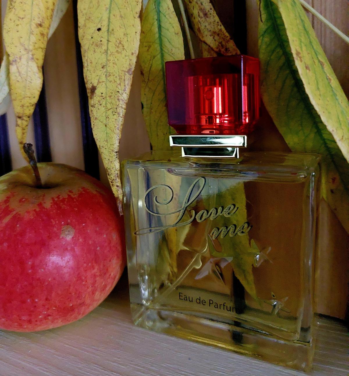 Love Me Новая Заря (The New Dawn) perfume - a fragrance for women 2014