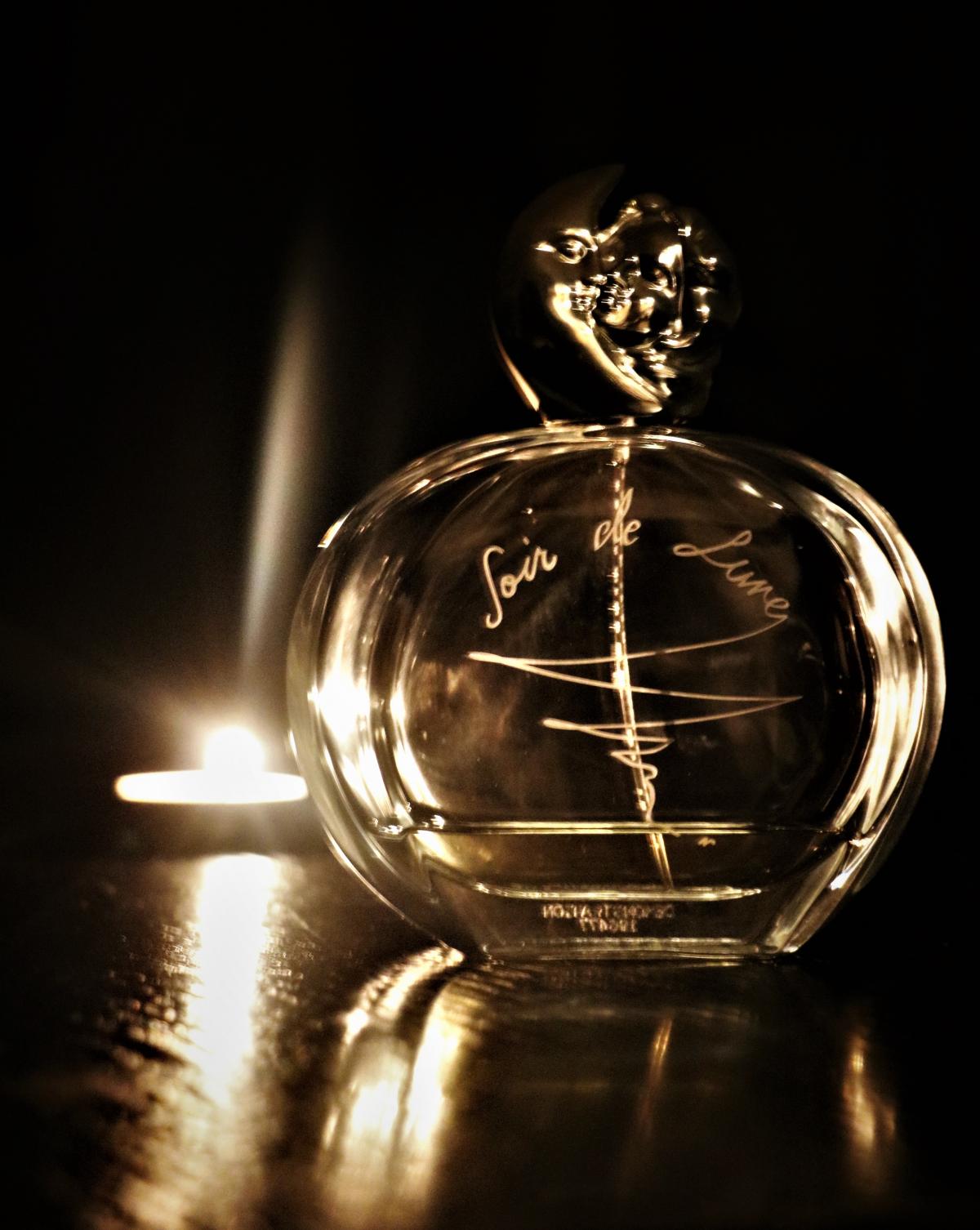 Soir de Lune Sisley perfume - a fragrance for women 2006