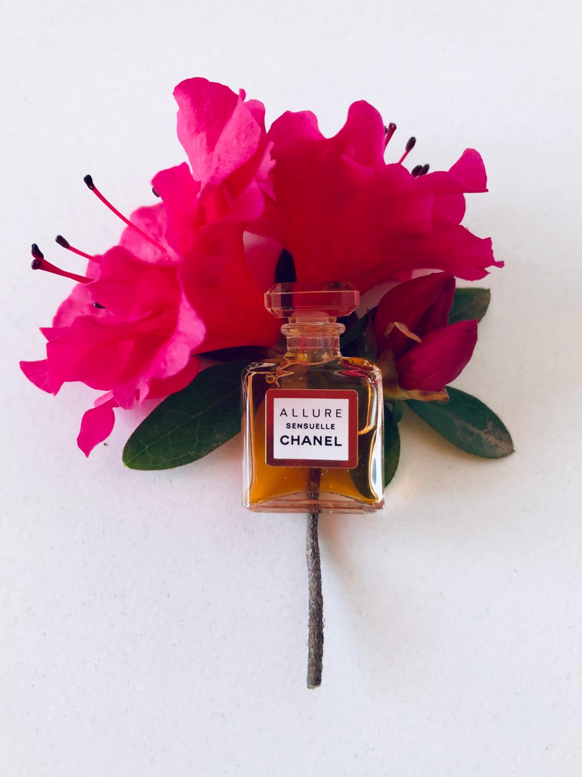 Allure Sensuelle Parfum Chanel Parfum - ein es Parfum für Frauen 2006