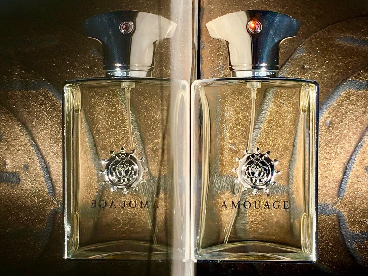 Reflection Man Amouage cologne - a fragrance for men 2007