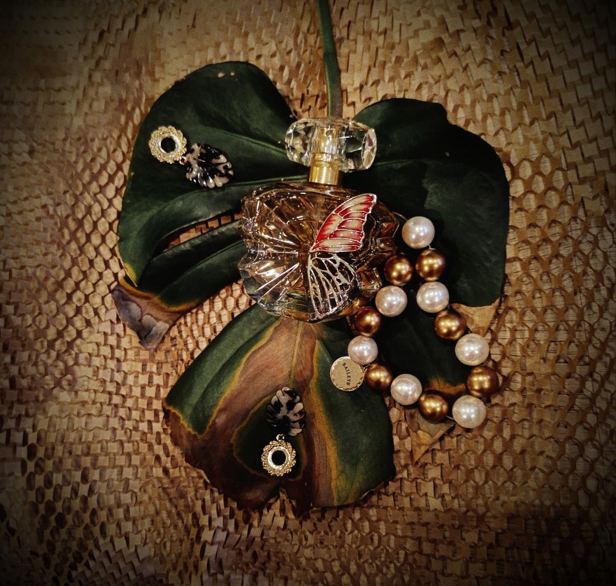 Eve Become Avon perfume - a new fragrance for women 2023