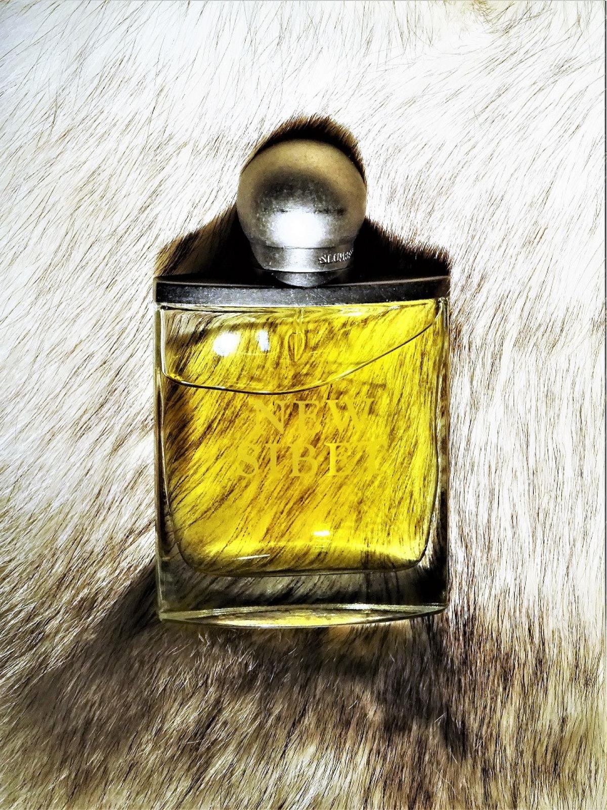 New Sibet Slumberhouse perfume - a fragrance for women and men 2016