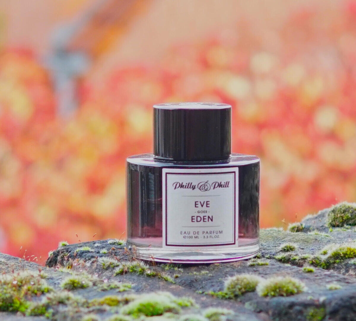 Eve Goes Eden Philly&Phill perfume - a fragrance for women and men 2020