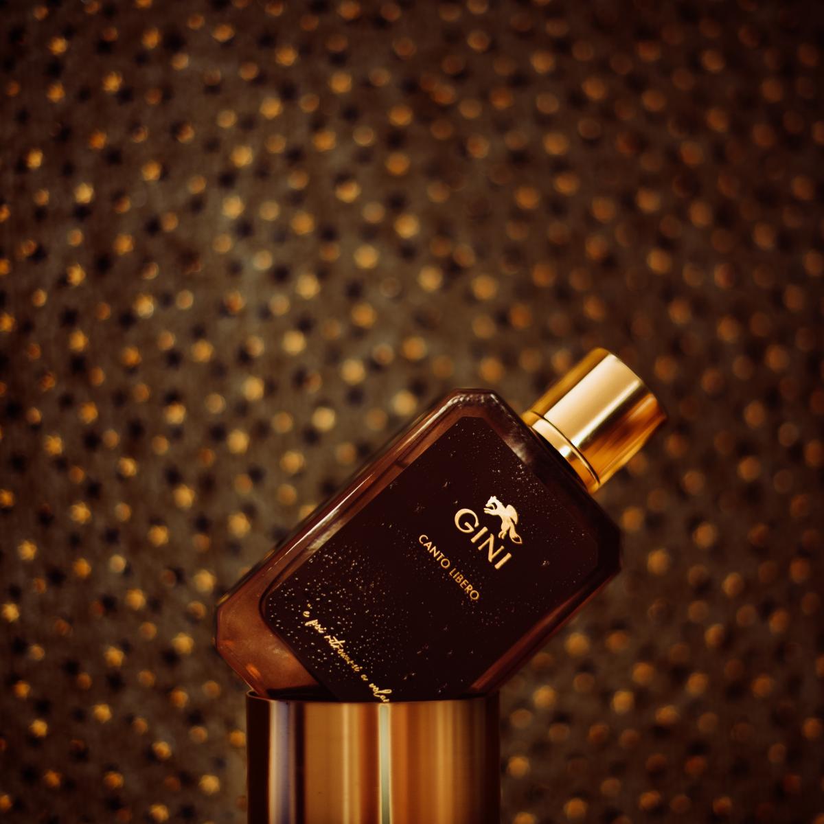 Canto Libero Gini Parfum perfume - a fragrance for women and men 2023