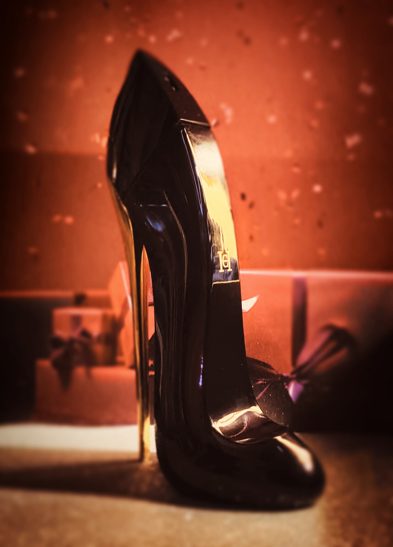 Good Girl Carolina Herrera perfume - a fragrance for women 2016