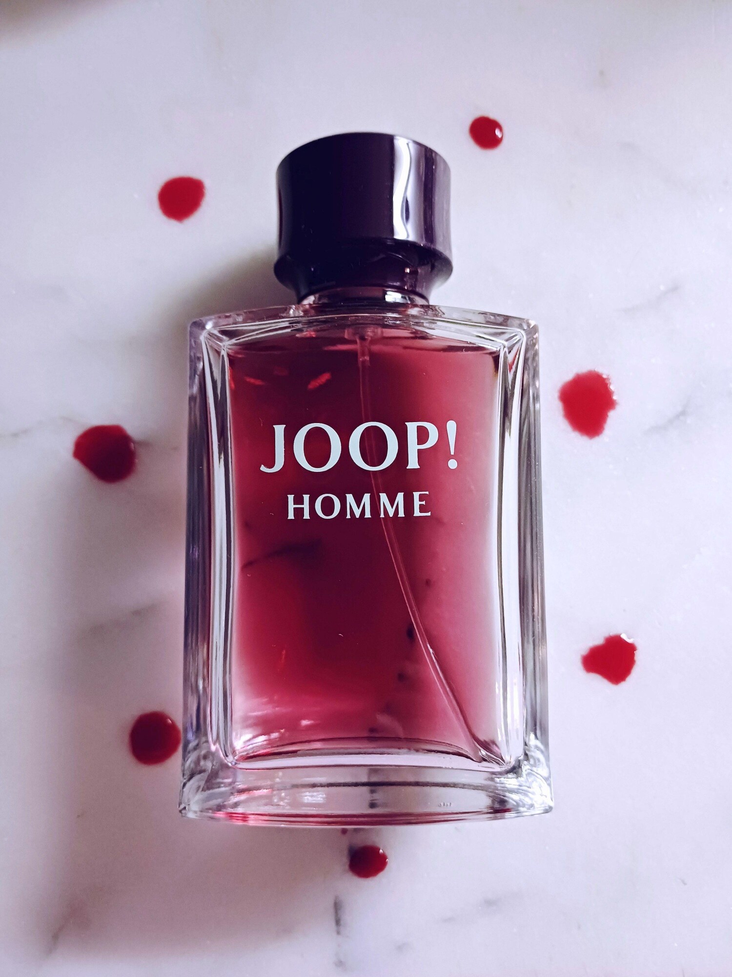 Joop! Homme Joop! cologne - a fragrance for men 1989