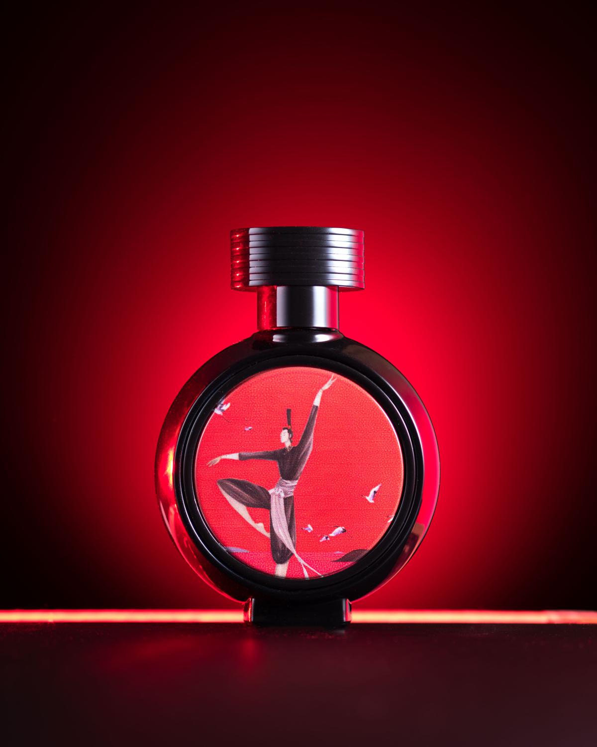 Sword Dancer Haute Fragrance Company HFC cologne - a fragrance for men 2018