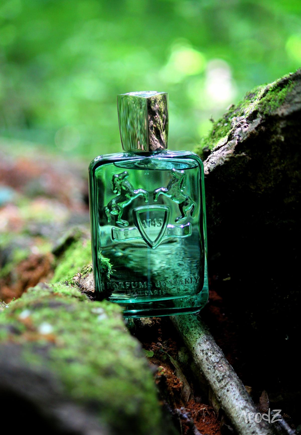 Greenley Parfums de Marly perfume - a fragrance for women and men 2020