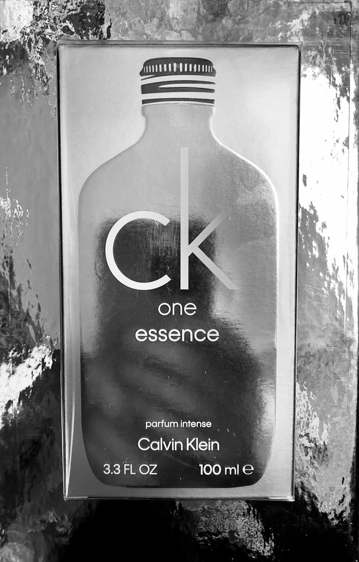 CK One Essence Calvin Klein perfume - a new fragrance for women and men ...