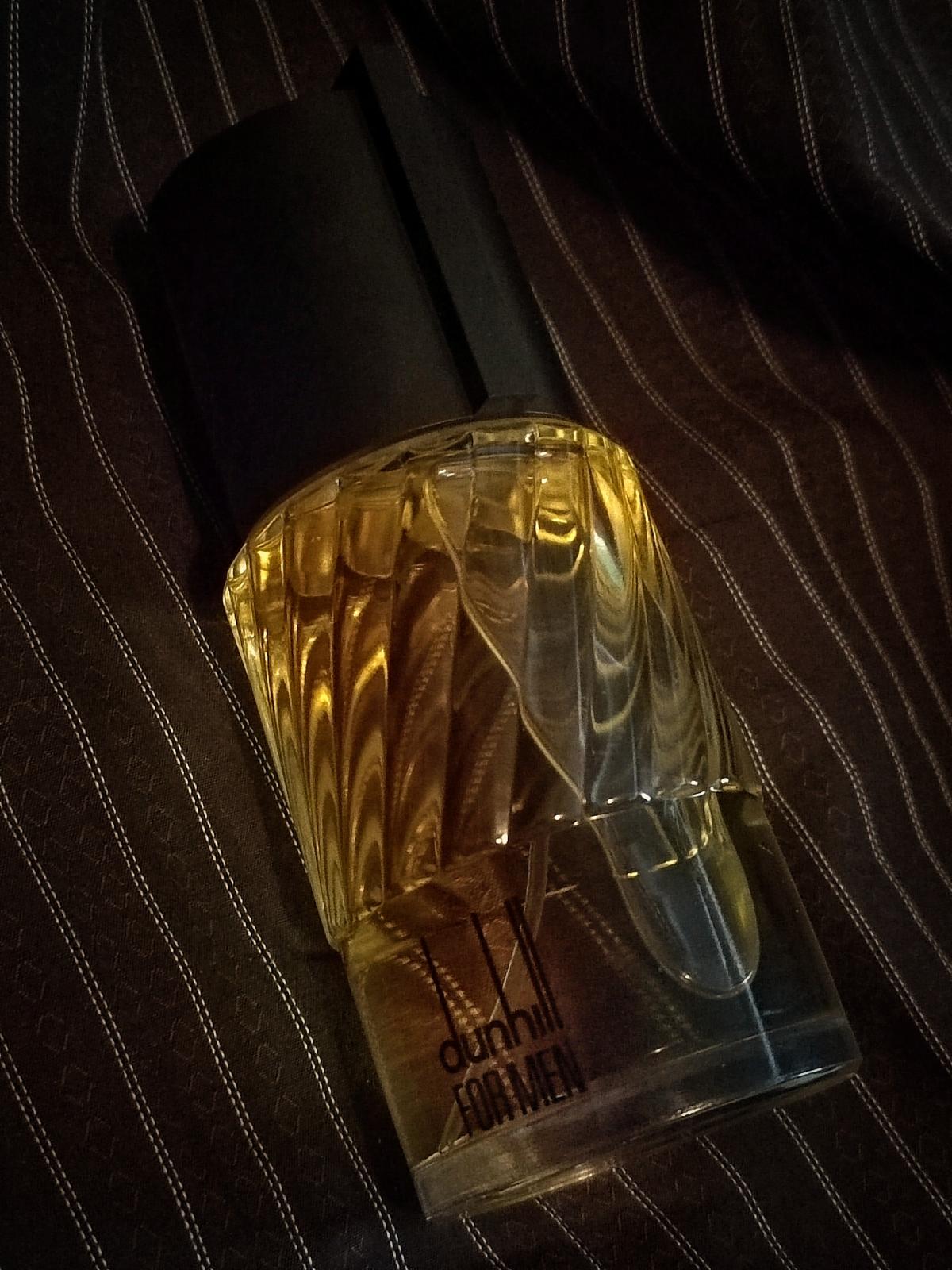 Dunhill for Men Alfred Dunhill cologne - a fragrance for men 1934