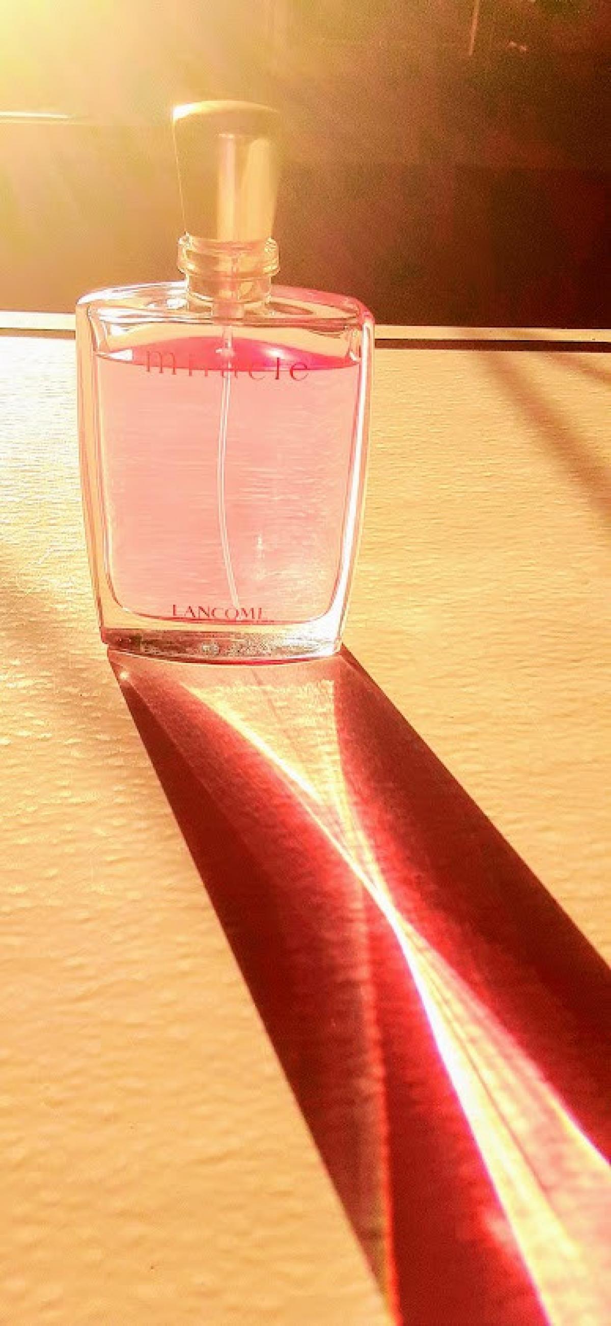 Miracle Lancôme perfumy - to perfumy dla kobiet 2000