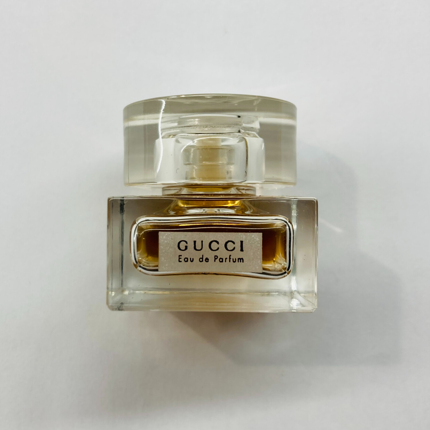 Gucci Eau de Parfum Gucci perfume - a fragrance for women 2002
