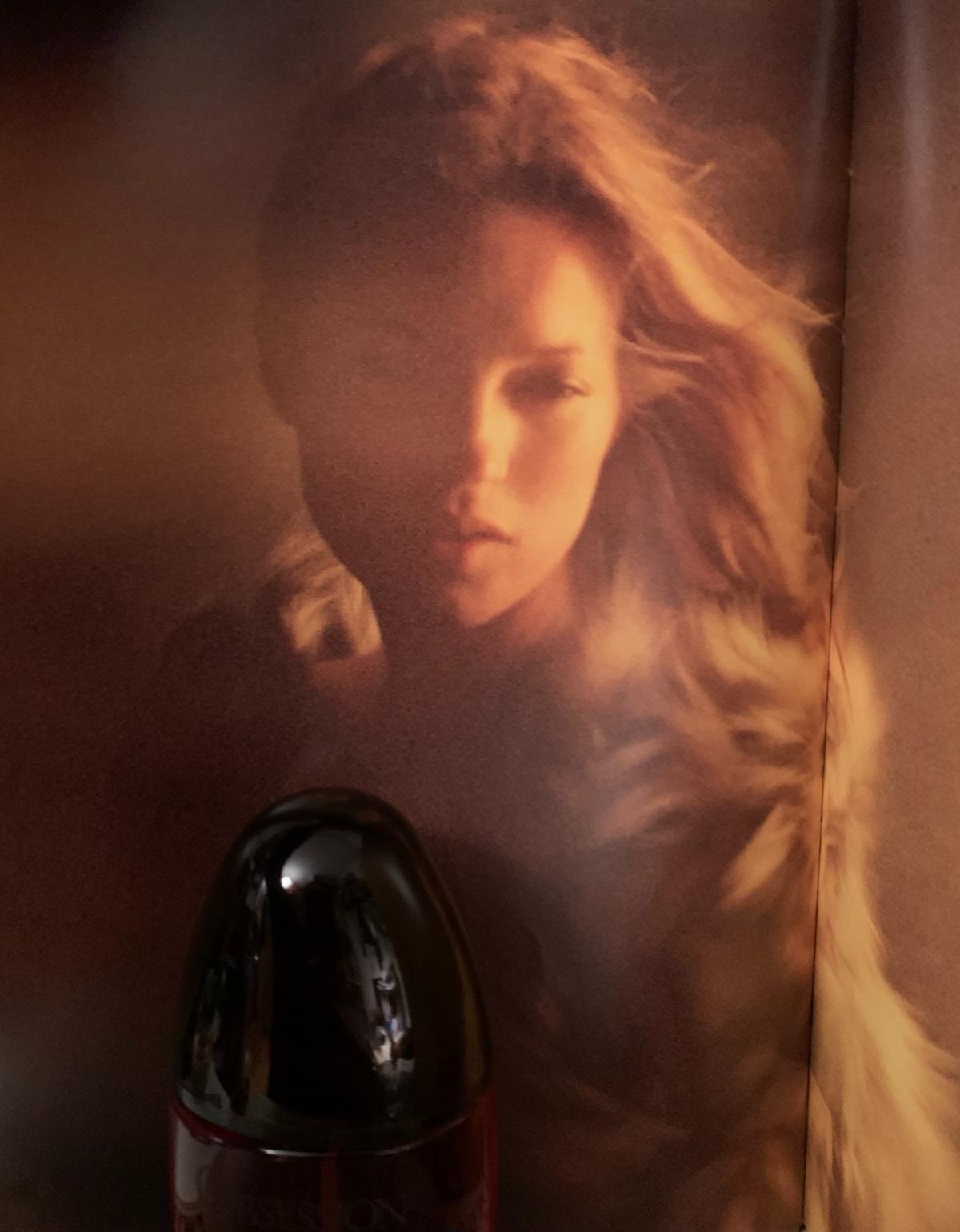 Obsession Calvin Klein perfume - a fragrance for women 1985