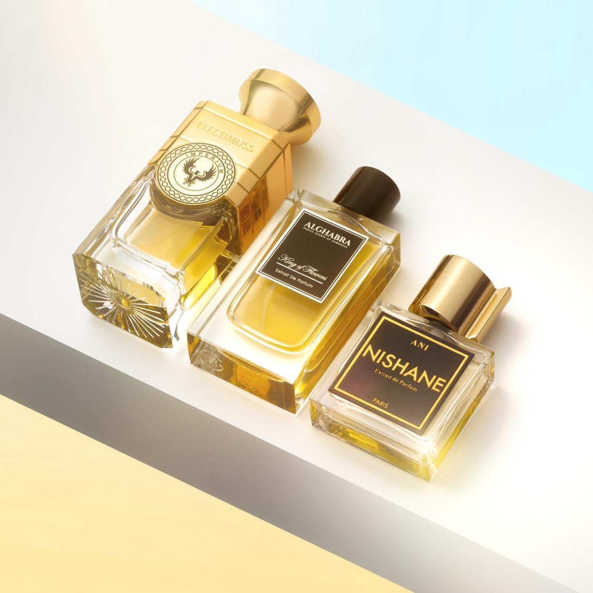 Ani Nishane perfume - a fragrance for women and men 2019