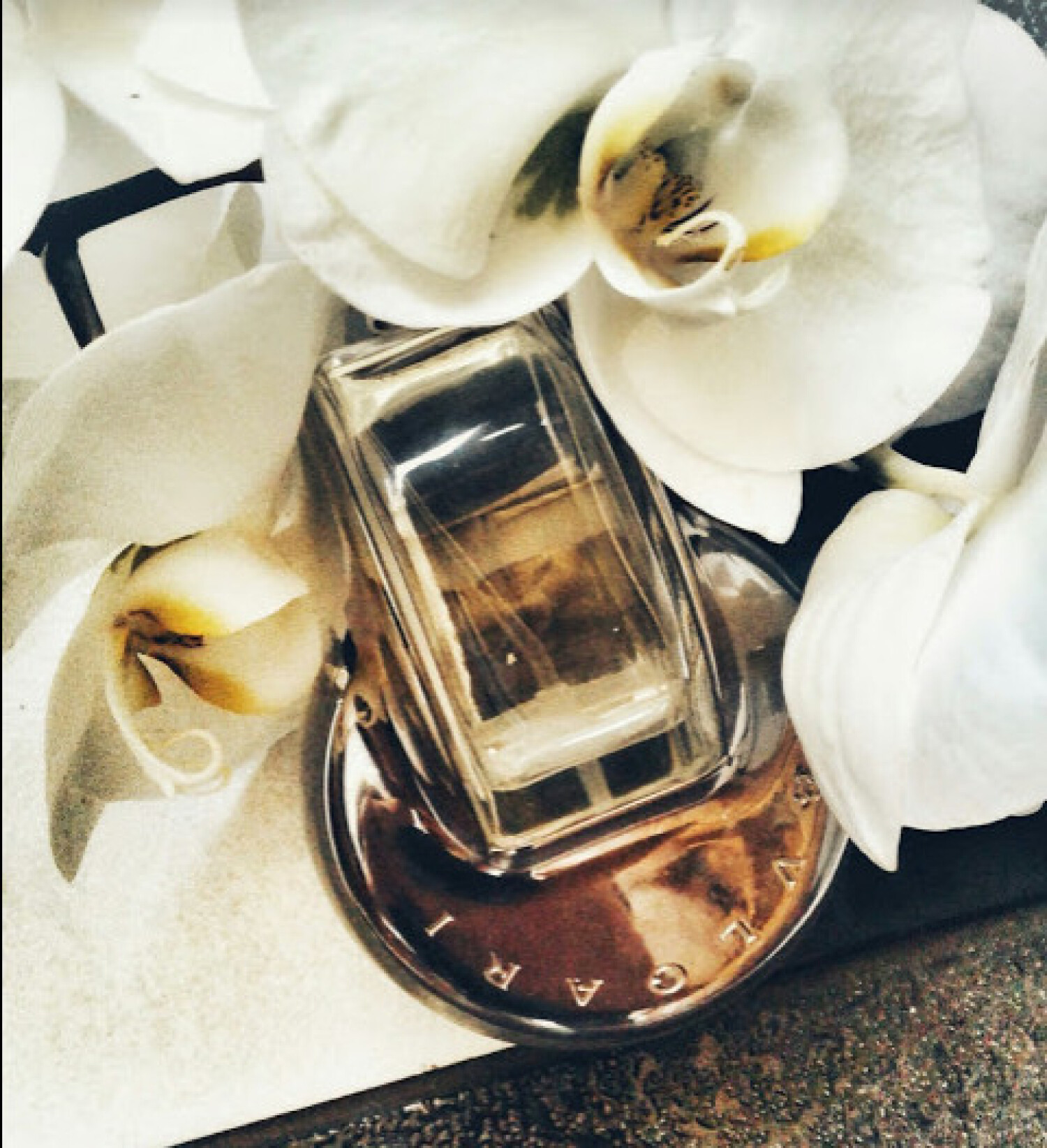Omnia Crystalline Bvlgari perfume - a fragrance for women 2005