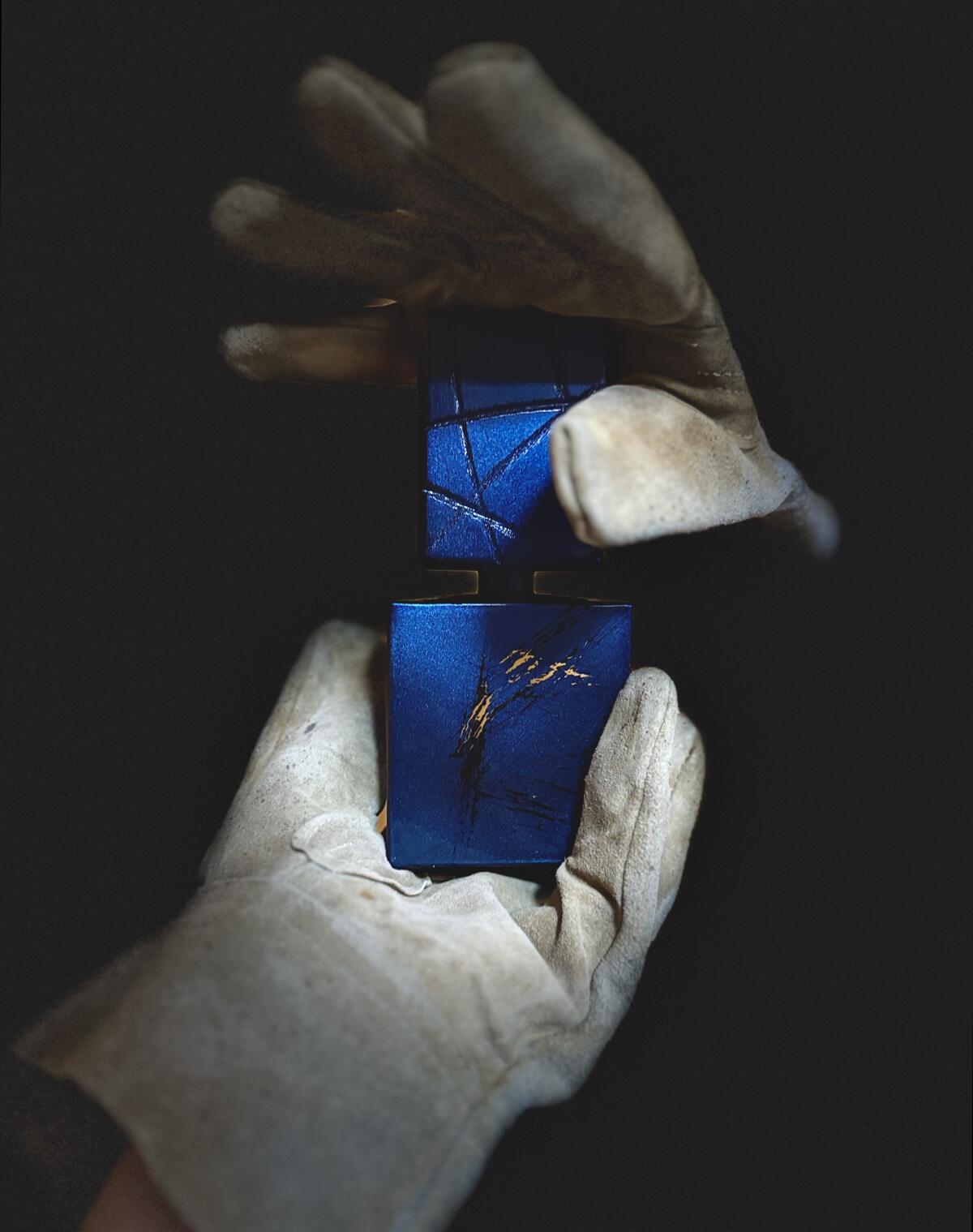 Scusami Filippo Sorcinelli perfume - a fragrance for women and men 2020