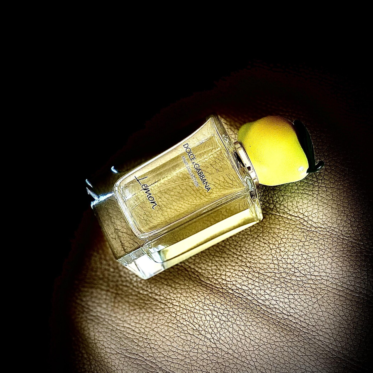 Lemon Dolce&Gabbana perfume - a fragrance for women and men 2020