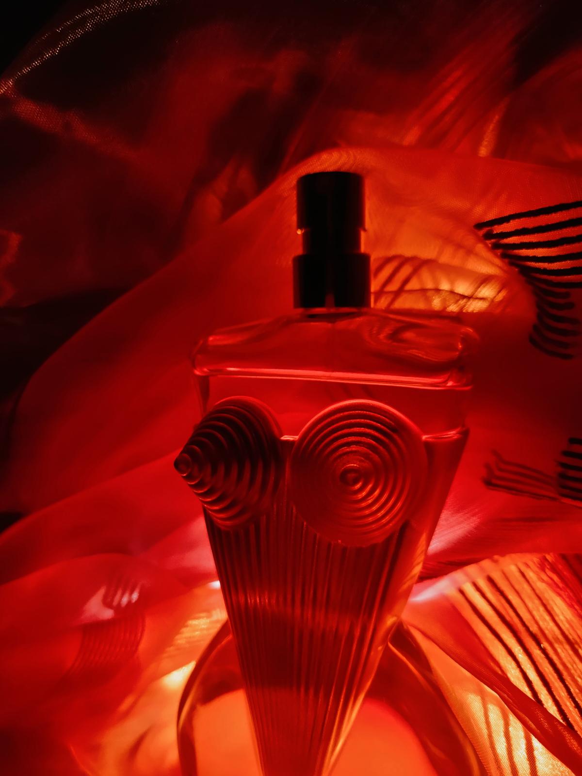 Gaultier Divine Jean Paul Gaultier parfum - un nouveau parfum pour ...