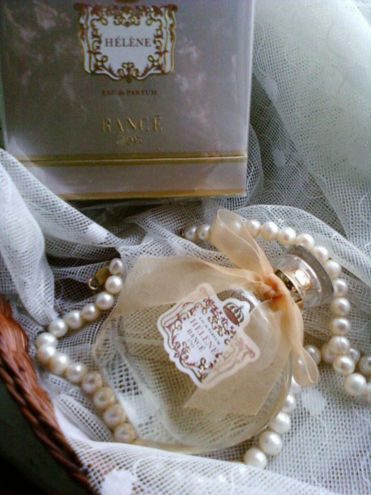 Helene Rance 1795 perfume - a fragrance for women 2010