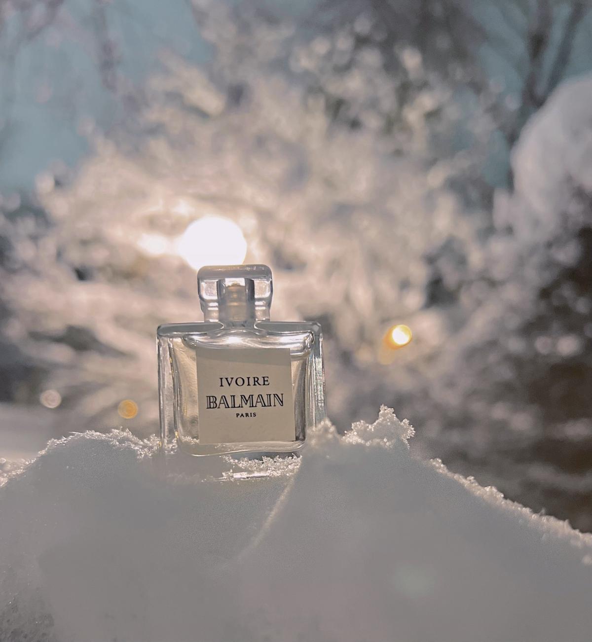 Ivoire Pierre Balmain parfem - parfem za žene 2012