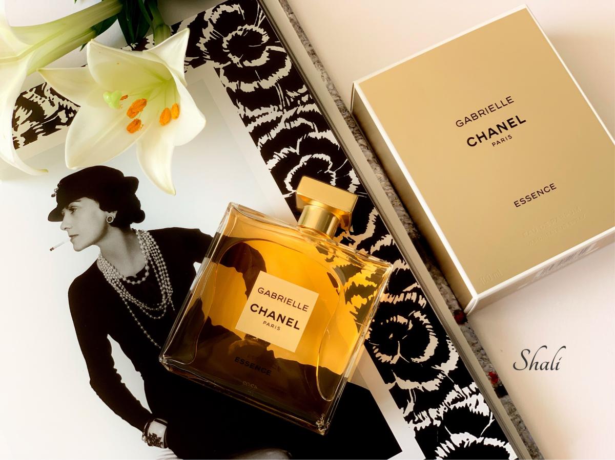 Gabrielle Essence Chanel perfume - a fragrance for women 2019