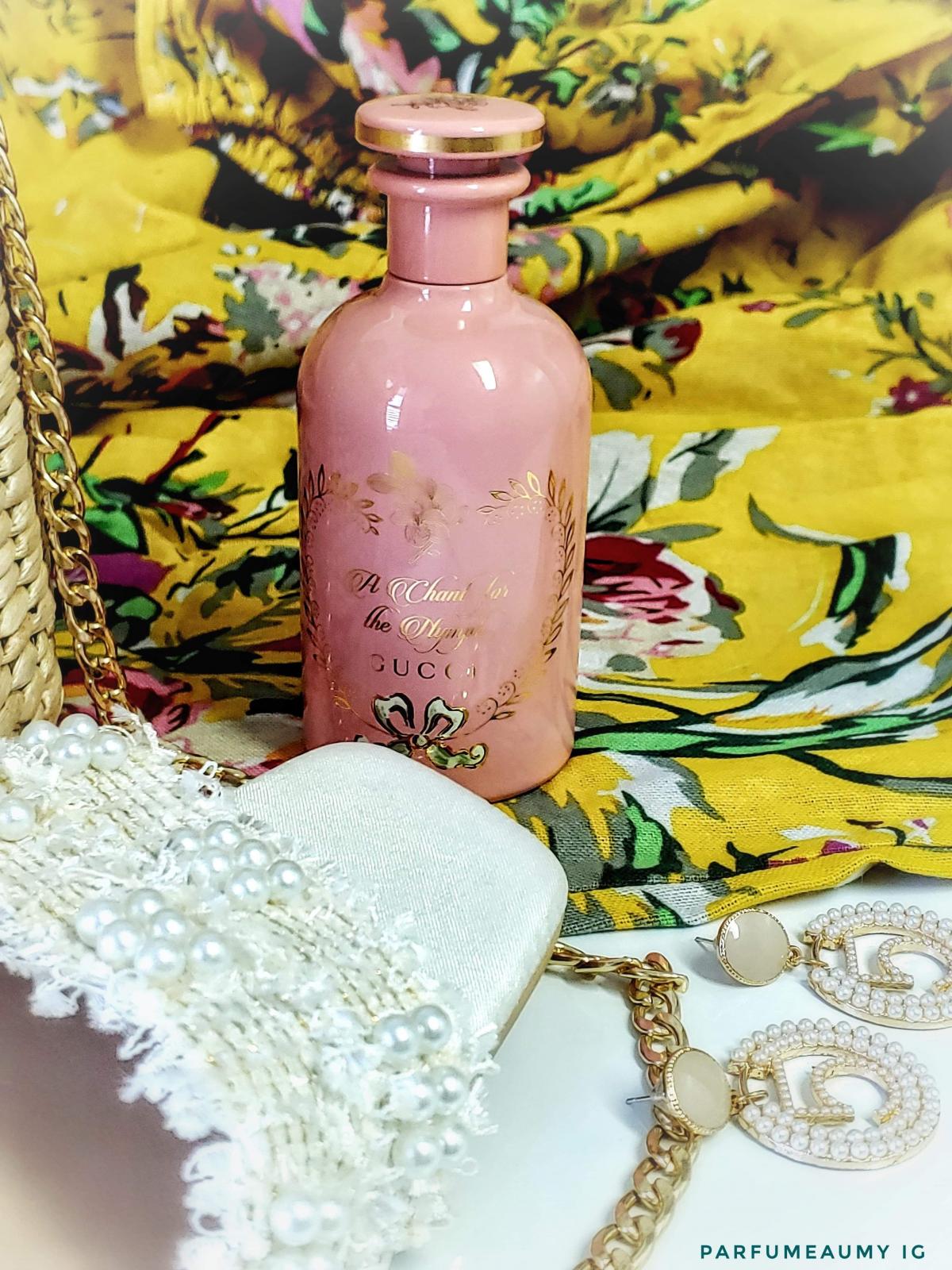 A Chant for the Nymph Gucci perfume - a new fragrance for women and men ...