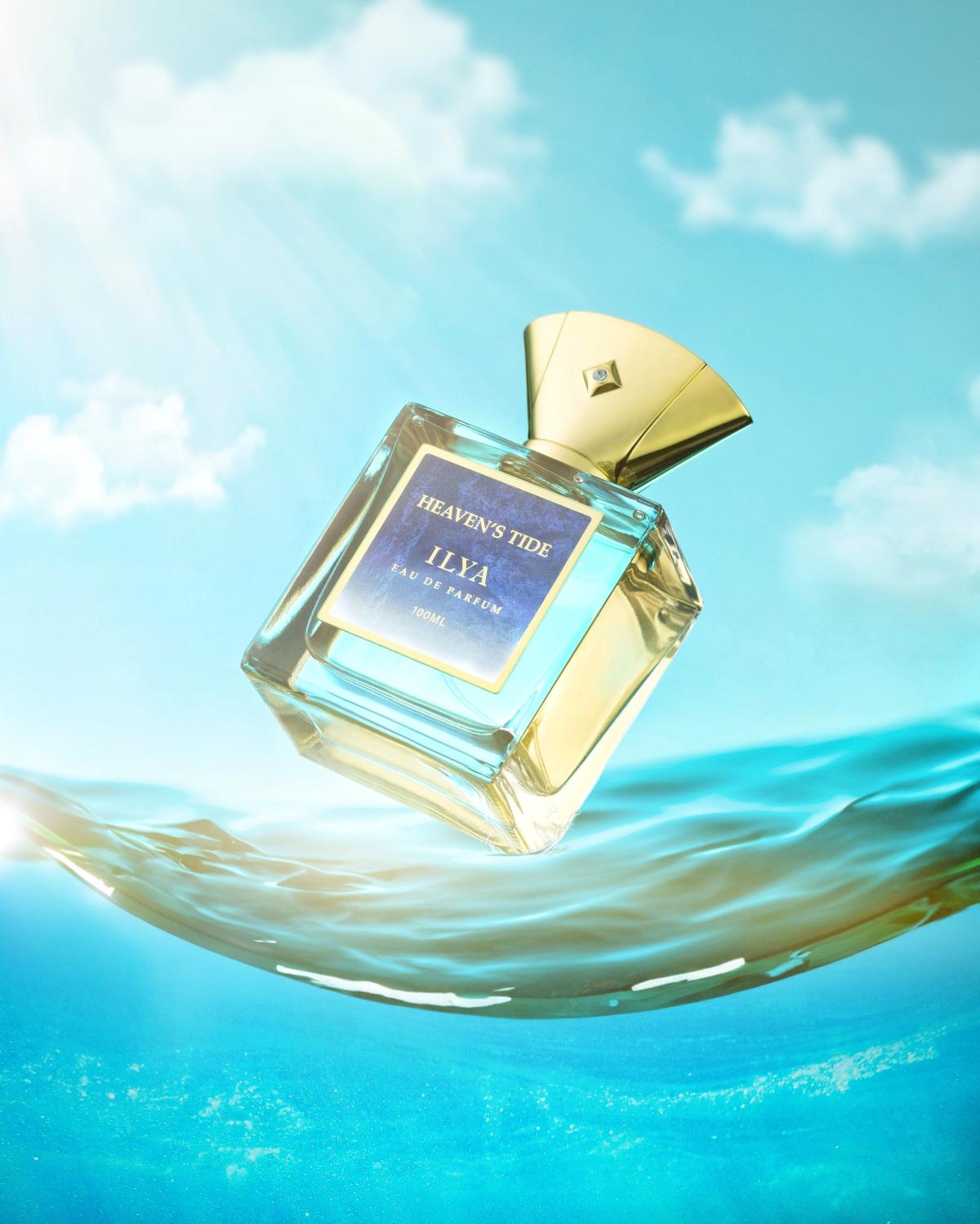 Heaven’s Tide Ilya Parfums perfume - a new fragrance for women and men 2023
