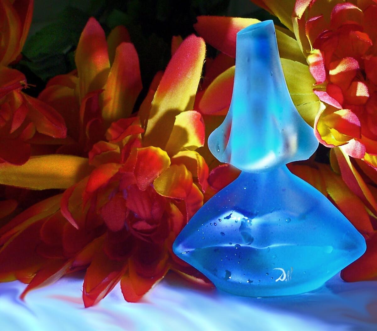 Laguna Salvador Dali perfume - a fragrance for women 1991