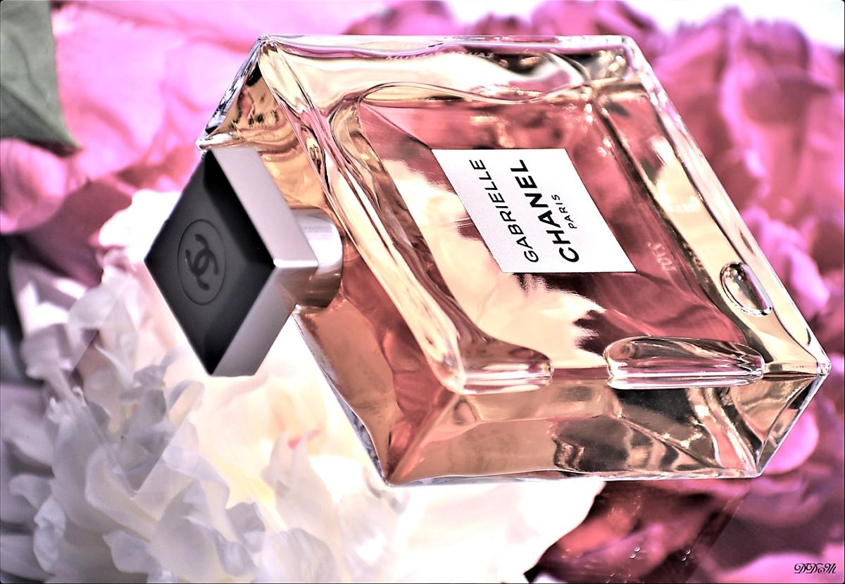Gabrielle Chanel perfume - a fragrance for women 2017