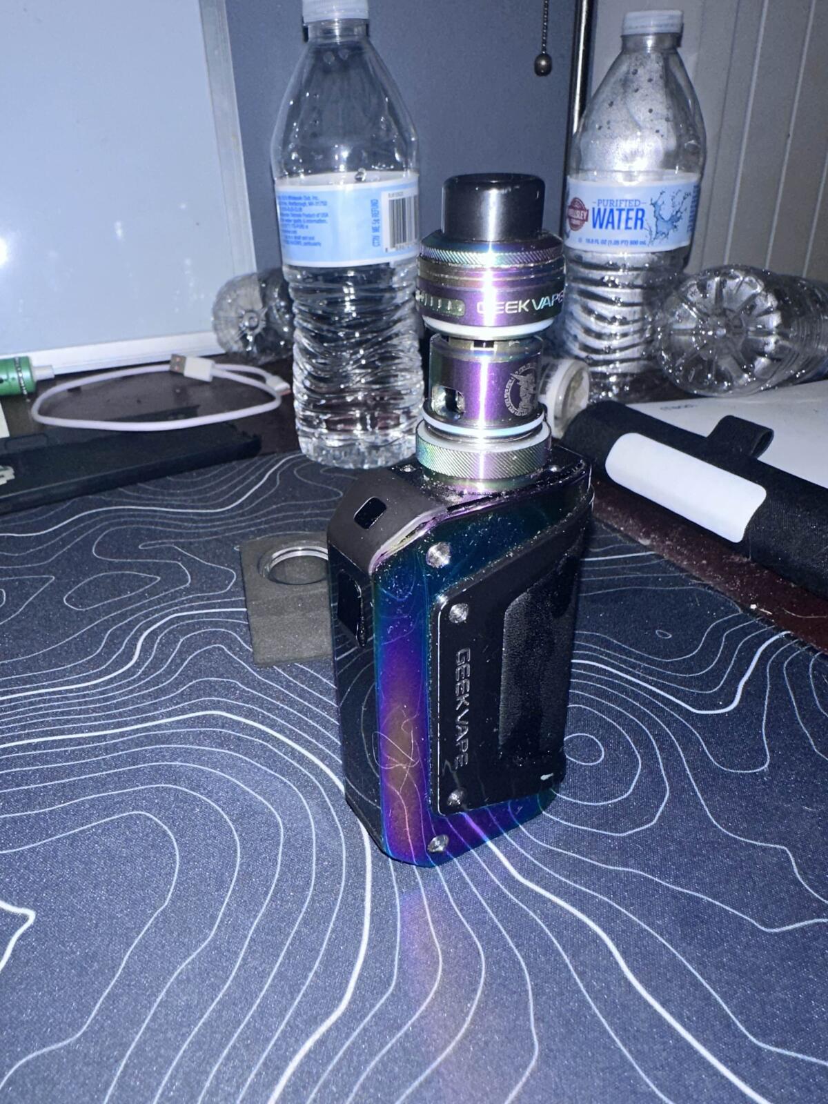 Hunter Intense Armaf cologne - a fragrance for men