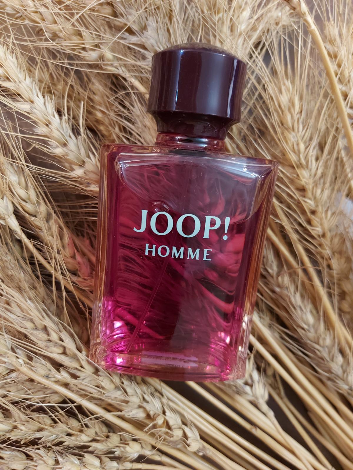 Joop! Homme Joop! cologne - a fragrance for men 1989