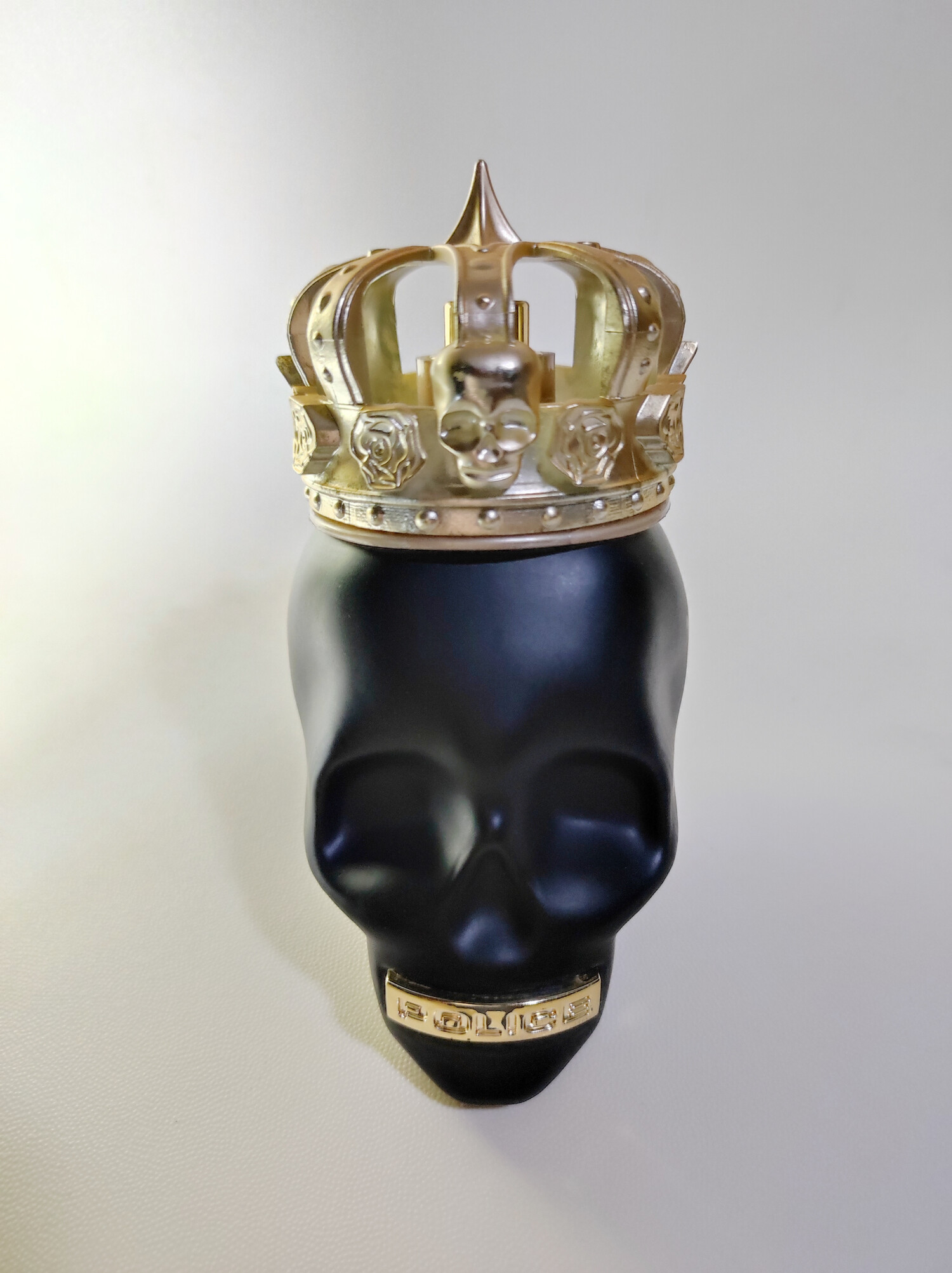 TO BE The King Police cologne - a fragrance for men 2013