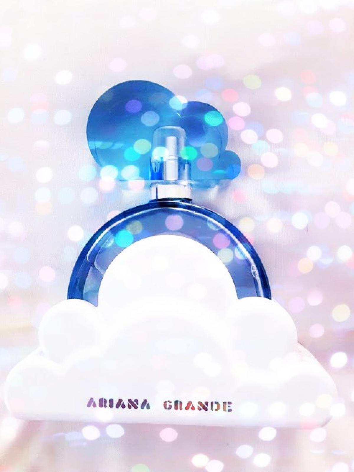 Cloud Ariana Grande perfume - a fragrance for women 2018