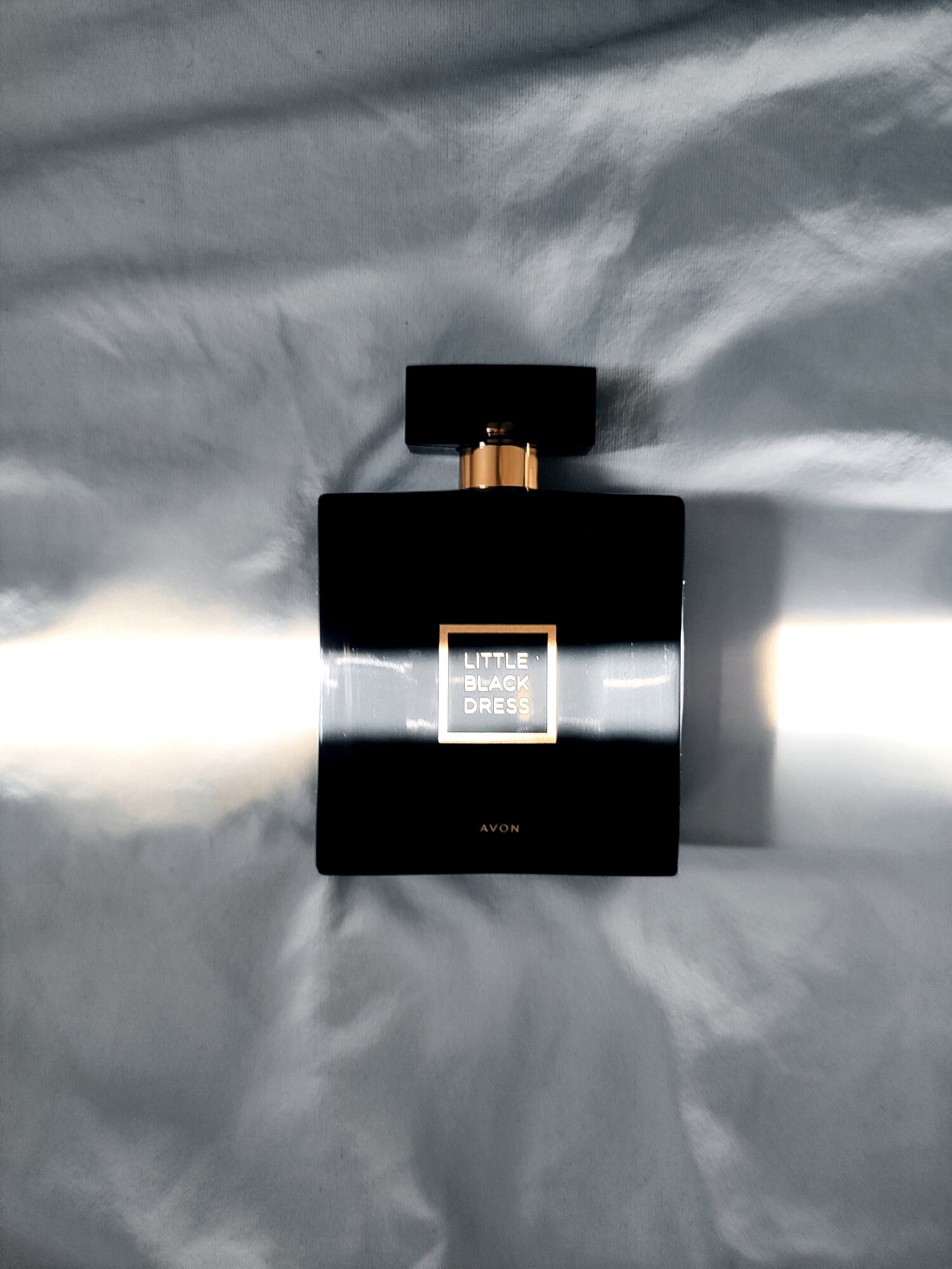 Little Black Dress Eau de Parfum Avon perfume - a new fragrance for ...