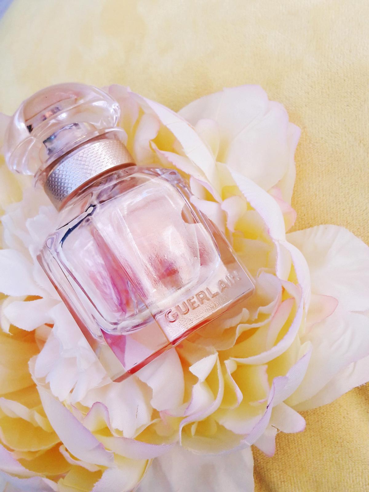 Mon Guerlain Guerlain perfume - a fragrance for women 2017