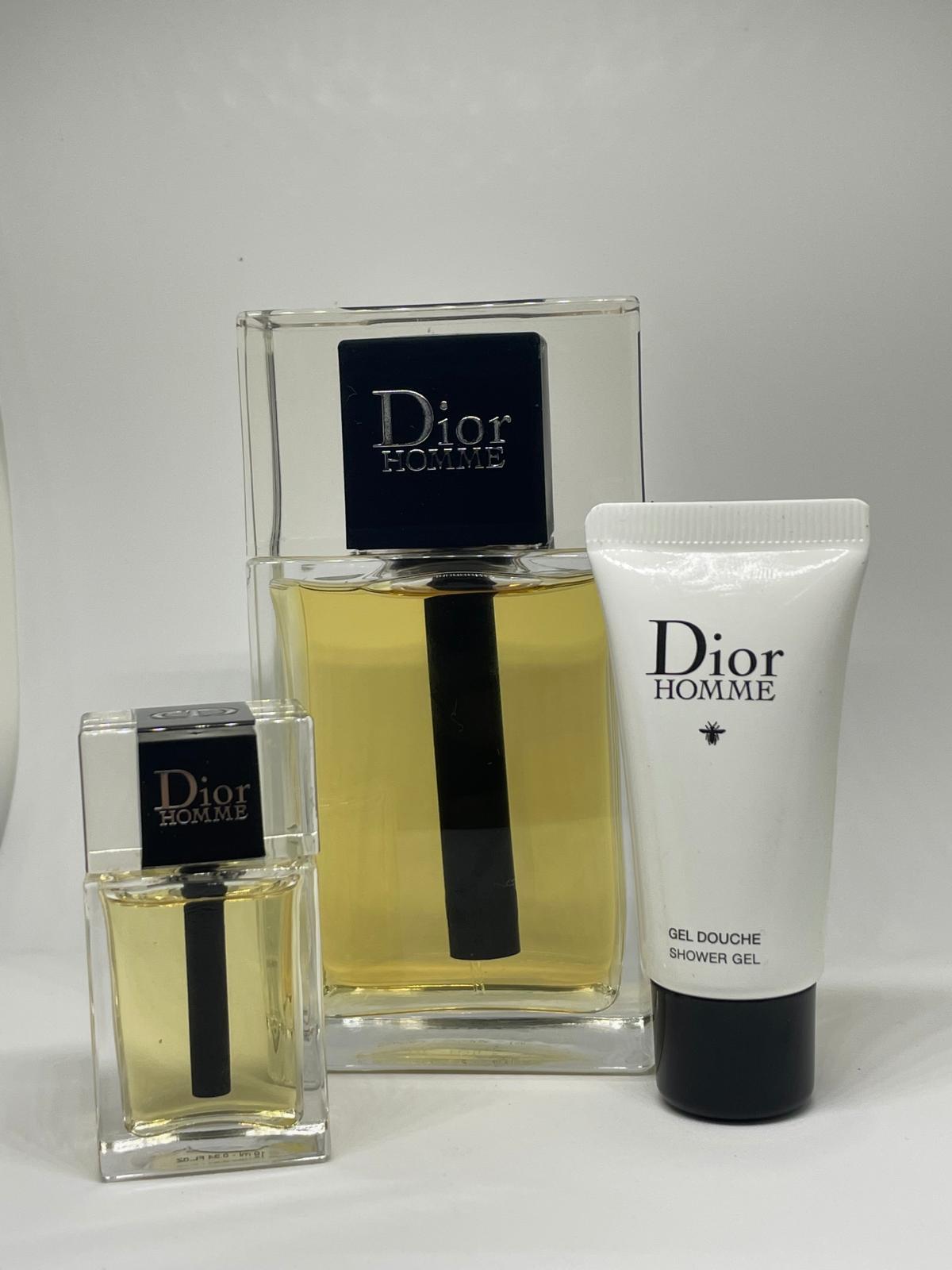 Dior Homme 2020 Dior cologne - a new fragrance for men 2020