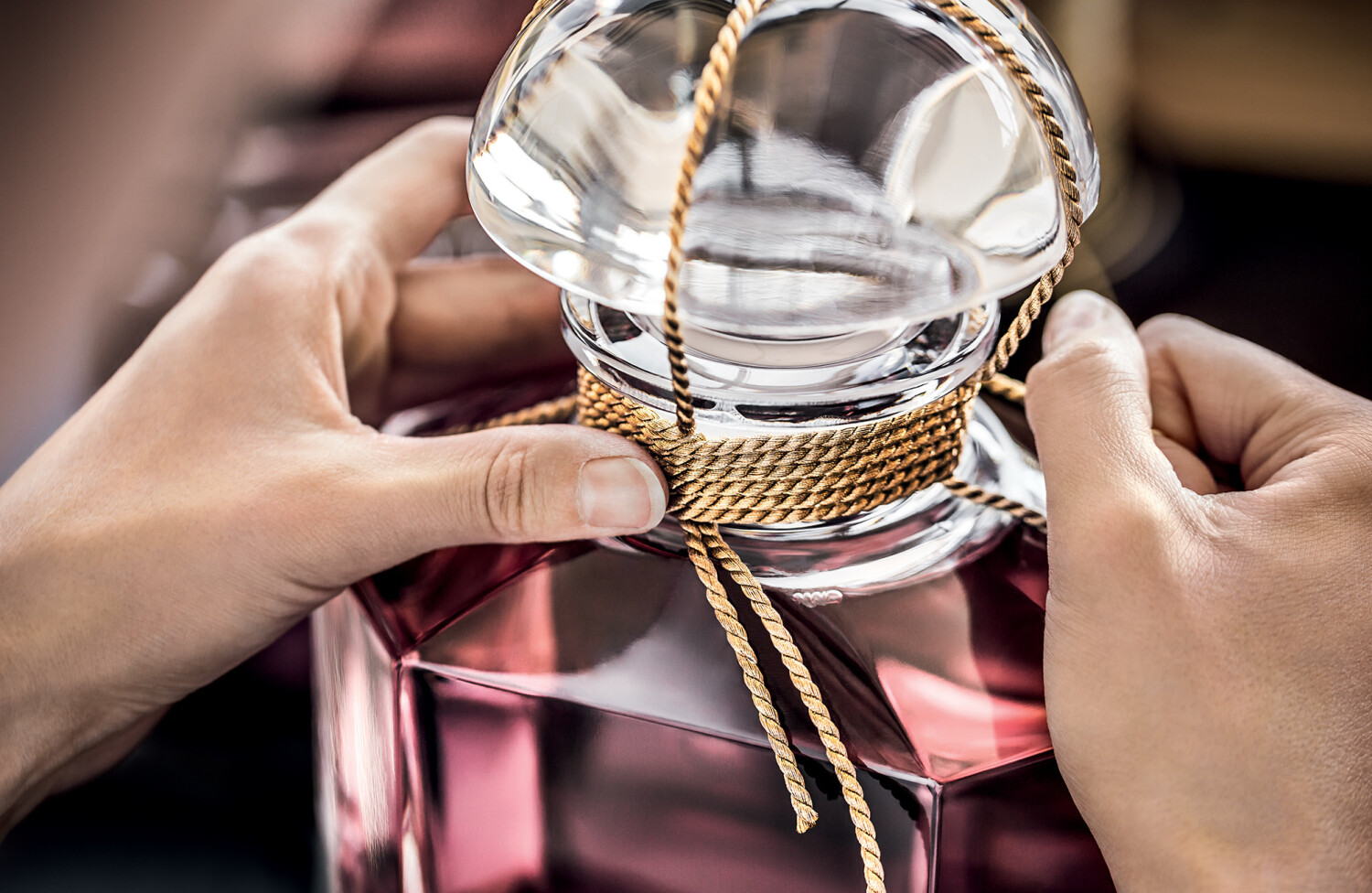Mon Guerlain Guerlain parfum - un parfum de dama 2017