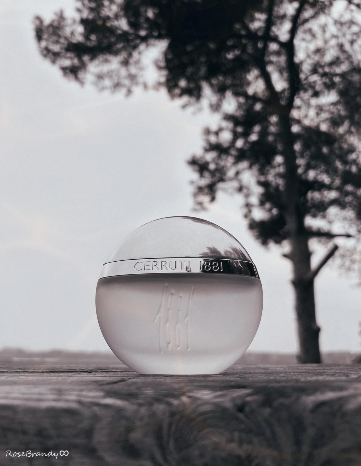 1881 Cerruti perfume - a fragrance for women 1995