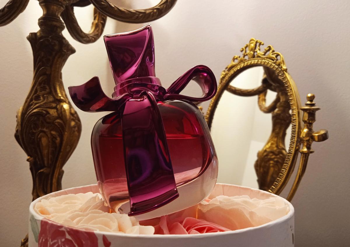 Ricci Ricci Nina Ricci perfume - a fragrance for women 2009