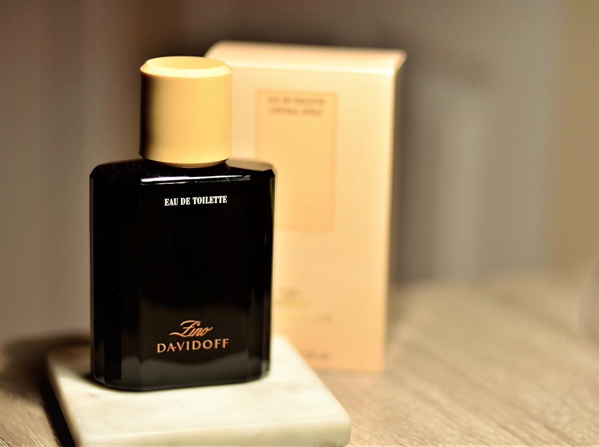Zino Davidoff Davidoff cologne - a fragrance for men 1986
