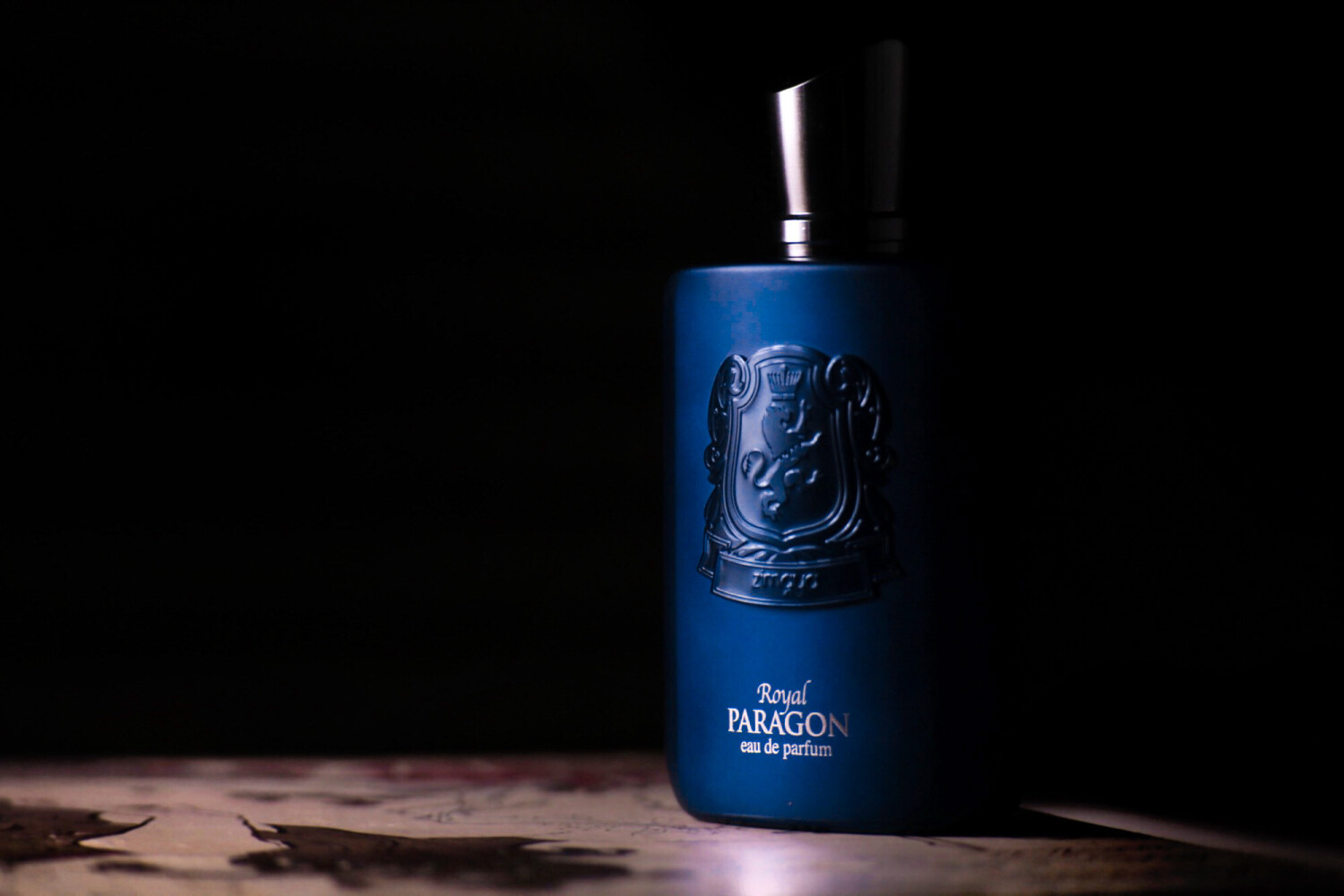 Royal Paragon Zimaya perfume - a fragrance for women and men 2023