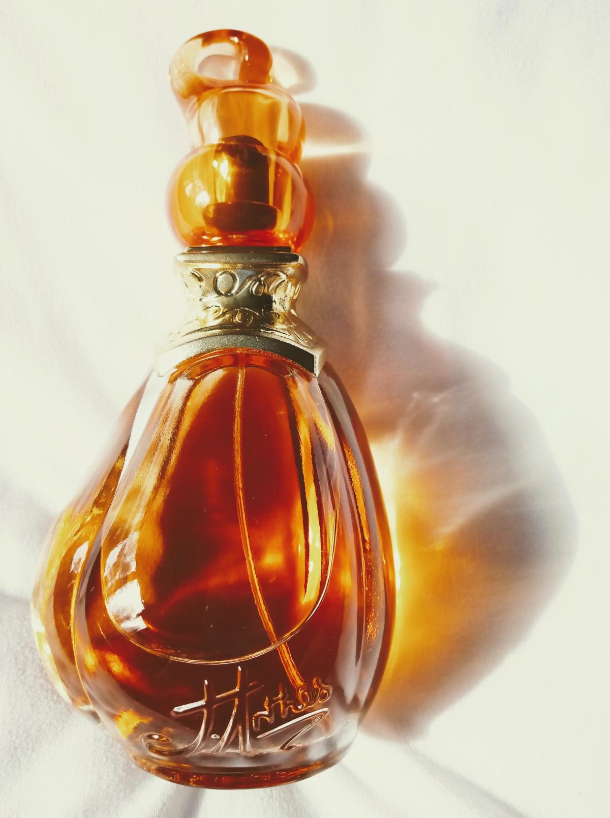 Sultane Jeanne Arthes perfume - a fragrance for women 2001