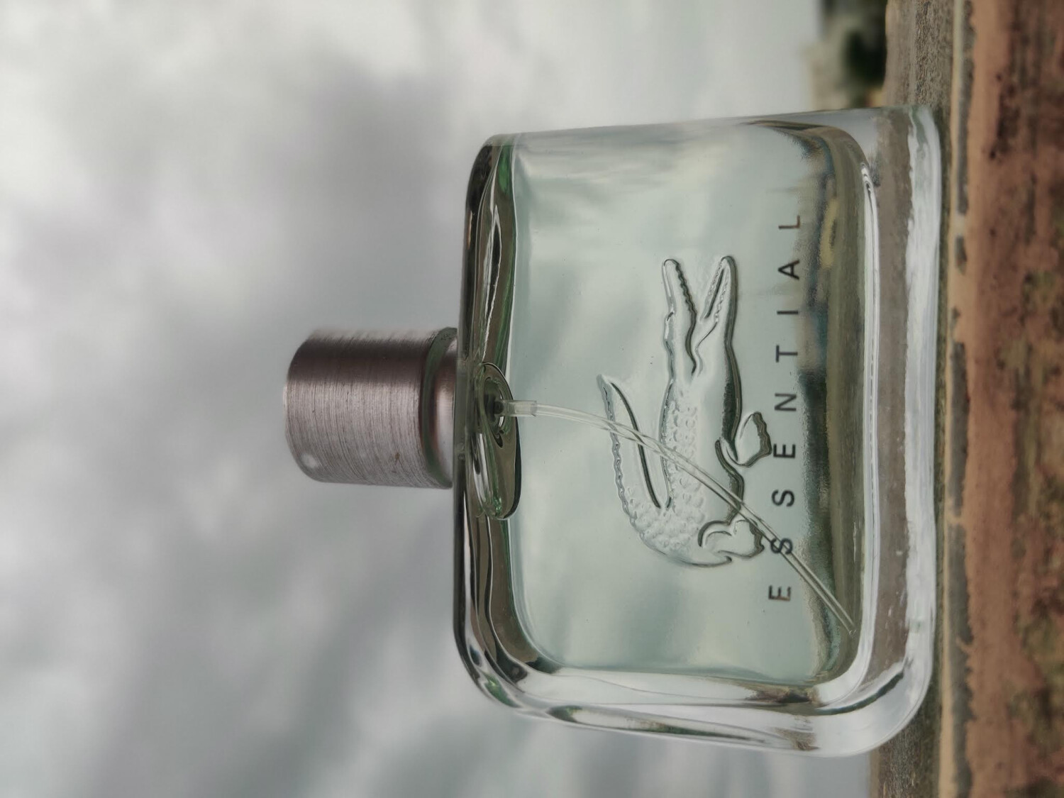 Lacoste Essential Collector Edition Lacoste Fragrances cologne - a ...